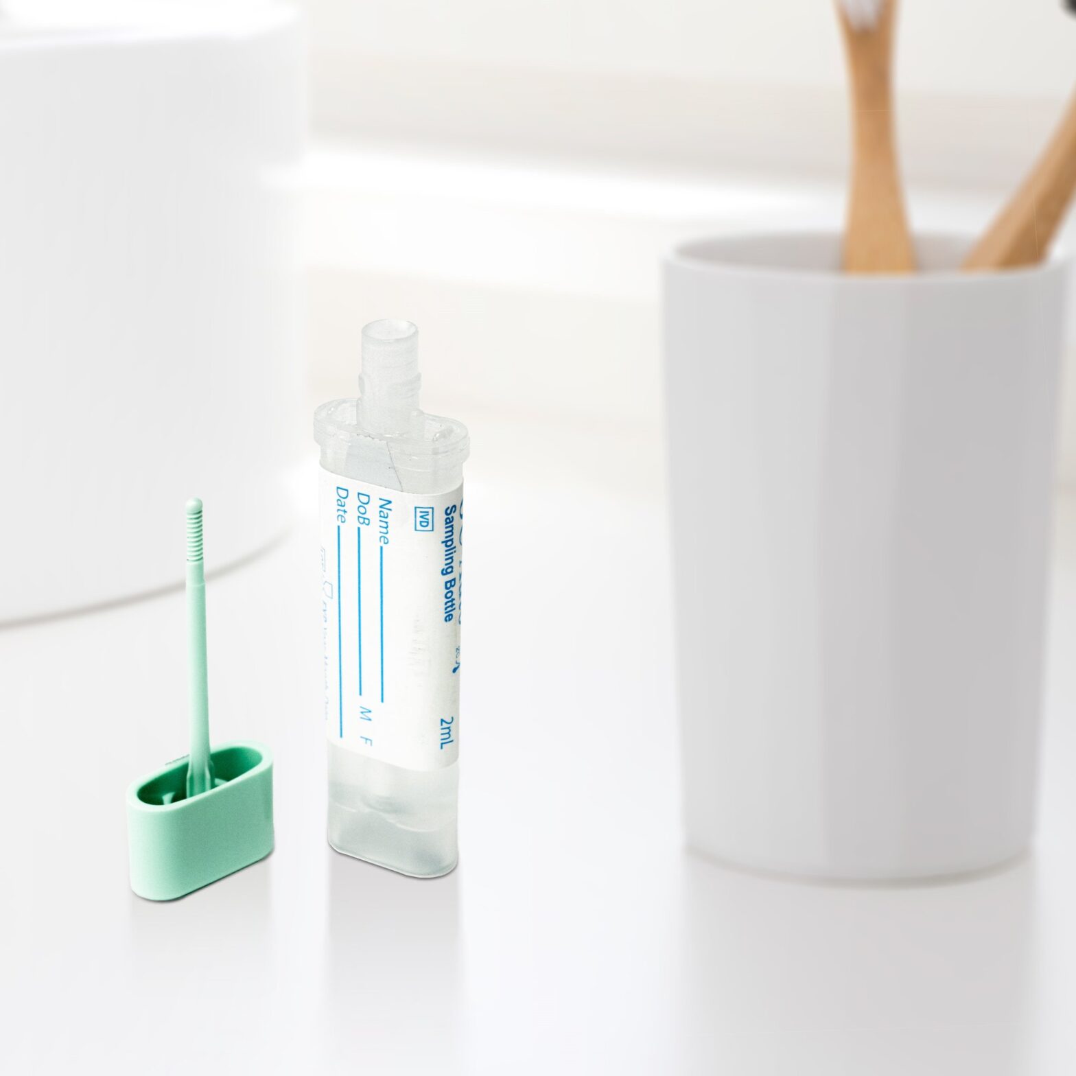 Fecal Immunochemical Test (FIT) versus Colonoscopy for Colorectal ...